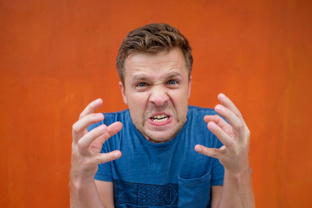 Anger Issues and How They Relate to Domestic Violence - Week 1 - Reach ...